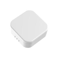 China 10A Wifi Rf433 Smart Switch 1Gang MINI Wifi Smart Switch ROHS for sale