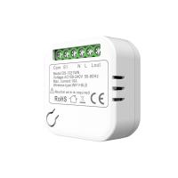 China 10A/16A WiFi RF Smart Switch Waterproof Tuya Smart On Off App Controlled for sale