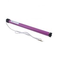 China OEM Tuya Automatic Blind Motor 40mm Roller Shutter Tube Motor for sale