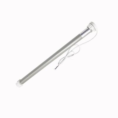 China 16 45mm Automatic Blind Motor Voice Control Smart Life Curtain Motor Google Home for sale