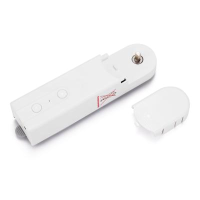 China 8.4VDC Wifi Roller Blind Motor 1.8A Smart Wifi Blind Opener DIY for sale