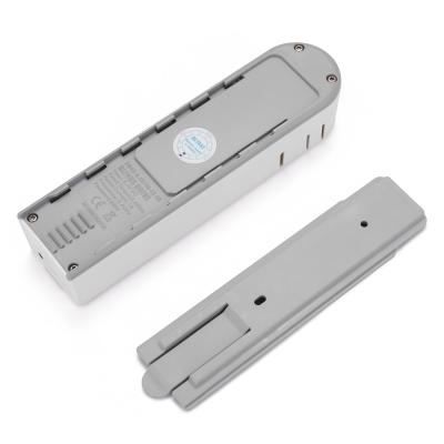 China 11V Automatic Blind Motor  0.45Nm Automatic Roller Blind Opener App Control for sale