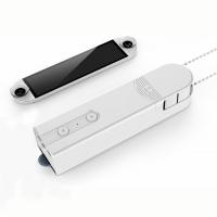 China 13.2V Electric Blind Motor Schedule  Venetian Blinds Motor ABS for sale