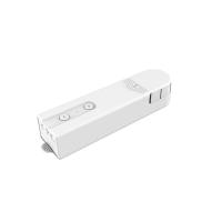 China 13.2V Electric Blind Motor Schedule  Venetian Blinds Motor ABS for sale
