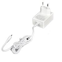 China 50Hz Automatic Blind Motor 7.4V Zigbee Roller Blind Motor Solar Panel for sale