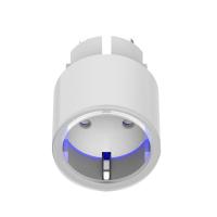 China 80G Smart Plug Socket 2.4GHz Wifi Smart Power Outlet Smart Life for sale