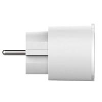 China 80G Smart Plug Socket 2.4GHz Wifi Smart Power Outlet Smart Life for sale