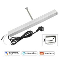 China Adjustable Tuya Electric Awning Window Opener for sale