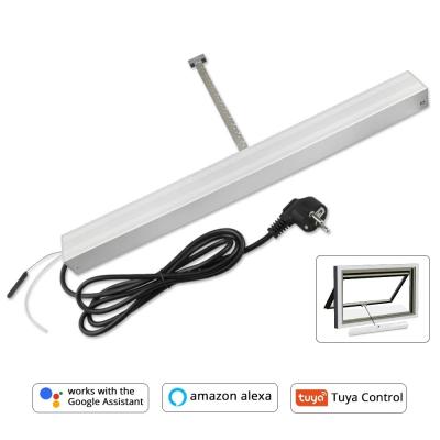 China Adjustable Tuya Electric Awning Window Opener for sale