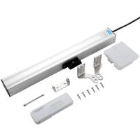 China 1.2A Smart Window Opener Motorized Skylight Opener Tuya APP Control for sale