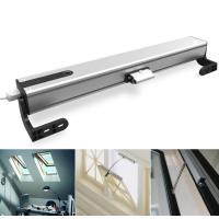 China 40KG Motorized Sliding Window Opener 400mm Stroke Automatic Skylight Opener for sale