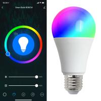 China 50Hz B22 Smart Led Light Bulb Smd2835 Energy Saving Led Light Bulb Color for sale