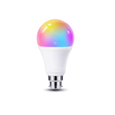 China 450LM Smart Led Light Lamp 12W Alexa Voice Control Light Bulbs for sale