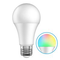 China 2.4ghz E26 Smart Led Bulb 5w Dimmable Light Bulbs With Remote Timing Switch for sale