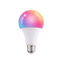 China 6.5V Bluetooth Light Bulb 800-999lm Multi Color Led Lamp Wifi Indoor for sale