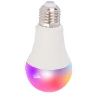 China 40M Smart Led Light Bulb 2.4Ghz Remote Control Led Bulb  Bluetooth for sale