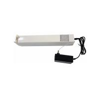 China 2 Wires Tuya Zigbee Curtain Motor 1.5A Curtain Smart Electric Motor for sale