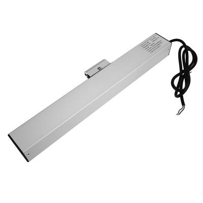 China 250nm Electric Roof Window Opener 0.15A Electric Awning Window Operator for sale