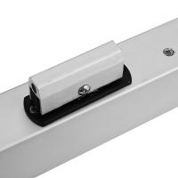 China 250nm Electric Roof Window Opener 0.15A Electric Awning Window Operator for sale