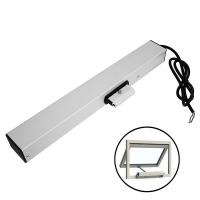 China 600Nm Smart Window Opener 433MHz Electric Chain Window Opener Low Noise for sale