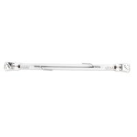 China Electroplated Smart Curtain Track CCC Remote Control Curtain Rail Tuya for sale