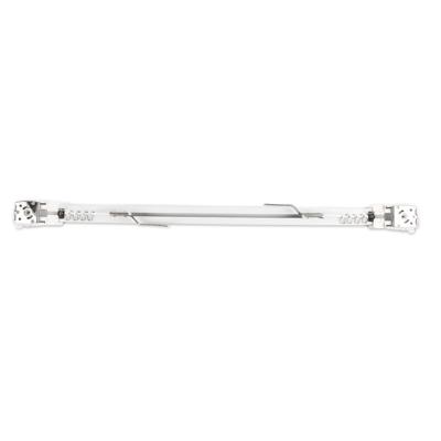 China Electroplated Smart Curtain Track CCC Remote Control Curtain Rail Tuya for sale