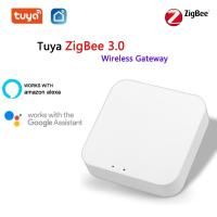 China IEEE 802.15.4 Gateway Zigbee Wifi Tuya for sale
