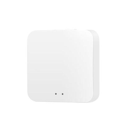 China 2.4GHz Tuya Zigbee Smart Gateway Hub 3.0 for sale
