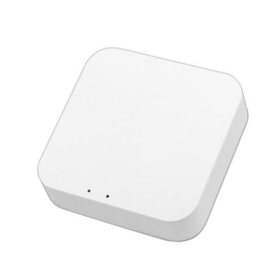 China 70m WiFi Smart Sensor RoHS Zigbee 3.0 Gateway HUB Automation for sale