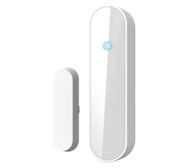 China 70mA-120mA WiFi Smart Sensor 45m Door Security Sensors Alexa for sale