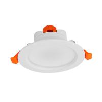China Tuya Led Ceiling Down Lights 400lm Dimmable Led Downlights 5W for sale