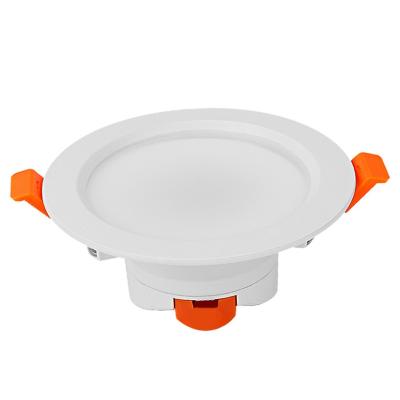 China 1200lm Smart Down Light Bulbs 2.4GHz Led Down Lights For Ceiling for sale
