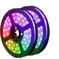China 5m 10m 15m 5050  Led Strip Lights Wifi for sale