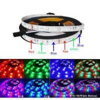 China 5m 10m 15m 5050  Led Strip Lights Wifi for sale