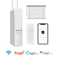 China DC12V 2.4G Hz Wifi Blind Motor Remote Control for sale