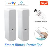 China DC12V 2.4G Hz Wifi Blind Motor Remote Control for sale