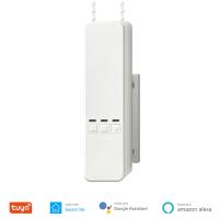China 1.2A Wifi Controlled Blind Motor 433 RF Tuya Smart Curtain Opener for sale