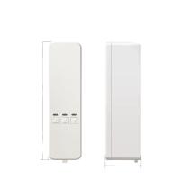 China 1.2A Wifi Controlled Blind Motor 433 RF Tuya Smart Curtain Opener for sale