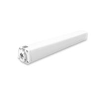 China 4.5m Extendable Curtain Track Tuya Smart Curtain Opener Homekit for sale