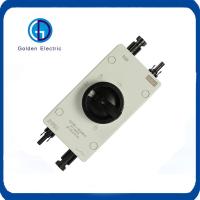 China Standard Run Solar Isolating Disconnector Switch Dependable for Solar Power System for sale