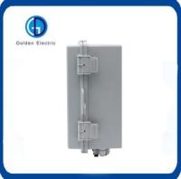 China Gd-PV6/1 DC550V 4 String PV Combiner Box Safety Operation Rated Voltage for sale