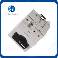 China Solar PV Disconnector Switch DC1200V 4P 32A DIN Rail Mounted for Photovoltaic System for sale