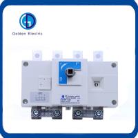 China Three Column Solar Isolator Disconnect 1250A with Compact Structure for sale