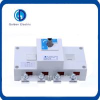 China Three Column Solar Isolator Disconnect 1250A with Compact Structure for sale