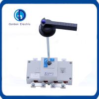 China Three Column Solar Isolator Disconnect 1250A with Compact Structure for sale
