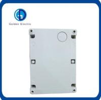 China Waterproof Outdoor Generator 4P Transfer Switch IP66 For Over Voltage Protection for sale