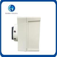 China Waterproof Outdoor Generator 4P Transfer Switch IP66 For Over Voltage Protection for sale
