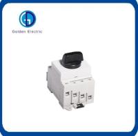 China Fire Resistance DC 600V Electrical Isolator Switch For Solar Power System for sale