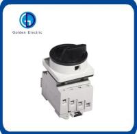 China Fire Resistance DC 600V Electrical Isolator Switch For Solar Power System for sale
