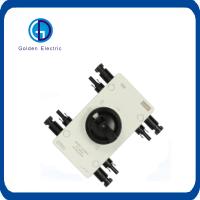 China DC 1000V PV Isolator Switch Electric Operation Change Over Swtich Lightning Protection for sale